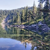 Ira Spring Memorial Trail, Washington - 2,437 Reviews, Map | AllTrails