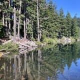 Ira Spring Memorial Trail, Washington - 2,437 Reviews, Map | AllTrails