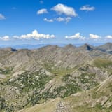 Venable-Comanche Trail, Colorado - 475 Reviews, Map | AllTrails