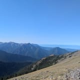 Mount Townsend Trail, Washington - 2,134 Reviews, Map | AllTrails