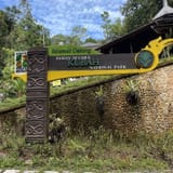 Gunung Serapi, Sarawak, Malaysia - 59 Reviews, Map | AllTrails