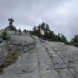 Mount Cardigan Loop Trail, New Hampshire - 2,407 Reviews, Map | AllTrails