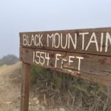 Nighthawk Trail to Black Mountain Summit, California - 2,529 Reviews ...