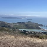 Rodeo Beach, Coastal and Miwok Trail, California - 6,784 Reviews, Map ...