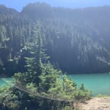 Century Sam Lake, British Columbia, Canada - 605 Reviews, Map | AllTrails