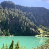 Century Sam Lake, British Columbia, Canada - 605 Reviews, Map | AllTrails