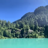 Century Sam Lake, British Columbia, Canada - 606 Reviews, Map | AllTrails