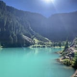 Century Sam Lake, British Columbia, Canada - 590 Reviews, Map | AllTrails