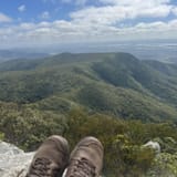 Mount Larcom Walking Trail, Queensland, Australia - 253 Reviews, Map ...