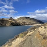 Moke Lake Loop Track, Otago, New Zealand - 408 Reviews, Map | AllTrails