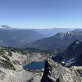 Tricouni Peak Trail, British Columbia, Canada - 146 Reviews, Map ...