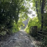 Torrs Millennium Walkway and Peak Forest Canal Circular, Derbyshire ...