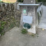 Torrs Millennium Walkway and Peak Forest Canal Circular, Derbyshire ...