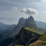 Seceda - Rifugio Firenze - Col Raiser: 4 278 foton – Sydtyrolen ...