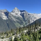 Abbott Ridge Trail, British Columbia, Canada - 776 Reviews, Map | AllTrails