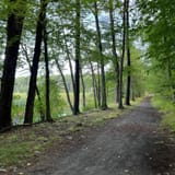 Haggetts Rail Trail to Haggetts Pond, Massachusetts - 409 Reviews, Map ...