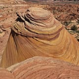 The Wave Trail, Utah - 4,402 Reviews, Map | AllTrails
