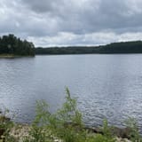 Westborough Reservoir Loop, Massachusetts - 492 Reviews, Map | AllTrails