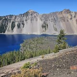 Wizard Island Trail, Oregon - 274 Reviews, Map | AllTrails