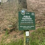 Snake Woodland and Snake Path Circular, Derbyshire, England - 223 ...