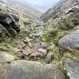 Snake Woodland and Snake Path Circular, Derbyshire, England - 223 ...