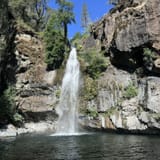 Potem Falls Trail, California - 320 Reviews, Map | AllTrails