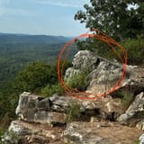 Kings Chair Loop, Alabama - 2,407 Reviews, Map | AllTrails