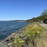 Discovery Park and Lighthouse Loop, Washington - 7,468 Reviews, Map ...