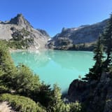 Marmot Lake and Jade Lake, Washington - 960 Reviews, Map | AllTrails