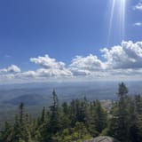 Mount Hunger via Waterbury Trail, Vermont - 1,653 Reviews, Map | AllTrails