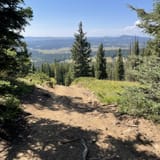 Rabbit Ears Peak Trail, Colorado - 2,046 Reviews, Map | AllTrails