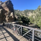 Boulder Creek Multi Use Path, Colorado - 1,112 Reviews, Map | AllTrails