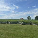 The Billy Yank Trail, Pennsylvania - 750 Reviews, Map | AllTrails