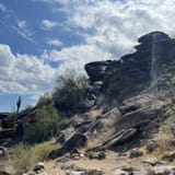 Mormon Loop and National Trail, Arizona - 2,598 Reviews, Map | AllTrails