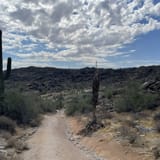 Mormon Loop and National Trail, Arizona - 2,598 Reviews, Map | AllTrails