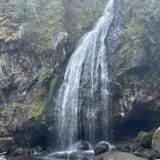 Little Mashel Falls Trail via Bud Blancher Trail, Washington - 4,367 ...