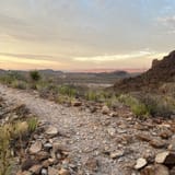 Mule Ear Spring, Texas - 471 Reviews, Map | AllTrails