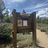 Interlaken Trail, Colorado - 2,064 Reviews, Map | AllTrails