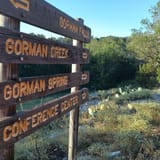 Gorman Falls Trail, Texas - 1,172 Reviews, Map | AllTrails