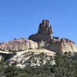 Church Rock Trail, New Mexico - 491 Reviews, Map | AllTrails