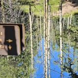 Barr Camp via Barr Trail, Colorado - 1,426 Reviews, Map | AllTrails
