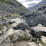 Reed Lakes Trail, Alaska - 1,121 Reviews, Map | AllTrails