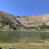 Heart Lake via South Boulder Creek Trail, Colorado - 1,163 Reviews, Map ...
