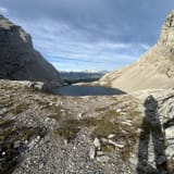 Carnarvon Lake, Alberta, Canada - 781 Reviews, Map | AllTrails