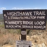 Nighthawk Trail to Black Mountain Summit, California - 2,532 Reviews ...