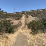 Nighthawk Trail to Black Mountain Summit, California - 2,529 Reviews ...