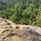 Indian Staircase Trail, Kentucky - 1,939 Reviews, Map | AllTrails