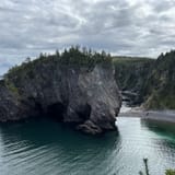 Chance Cove Coastal Trail, Newfoundland and Labrador, Canada - 896 ...