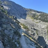 Abbott Ridge Trail, British Columbia, Canada - 776 Reviews, Map | AllTrails