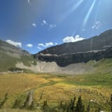 Emerald Lake via Mount Timpanogos Trail, Utah - 937 Reviews, Map ...